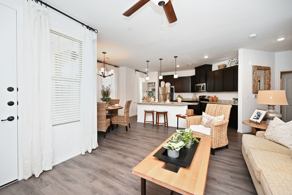 Las Mansiones at Eastlake | Apartments in El Paso, TX | (915) 260-9095