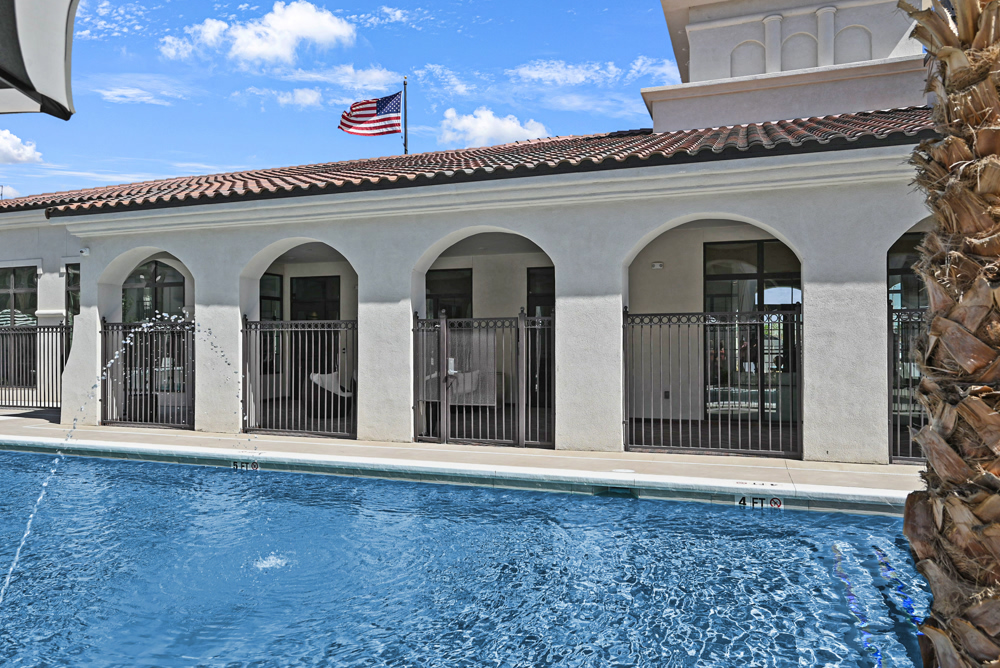 Las Mansiones at Eastlake | Apartments in El Paso, TX | (915) 260-9095