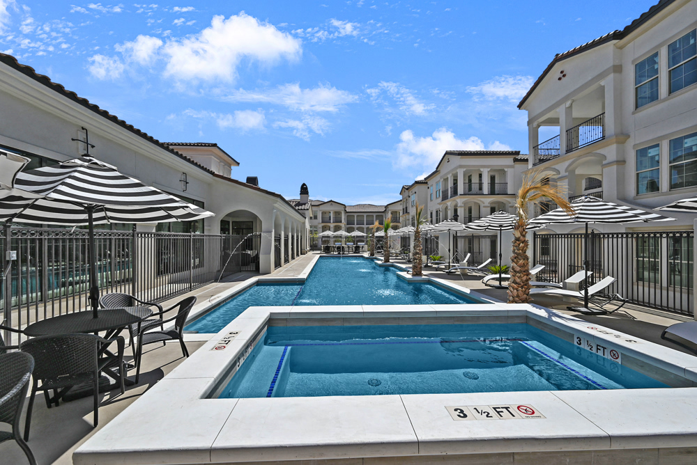 Las Mansiones at Eastlake | Apartments in El Paso, TX | (915) 260-9095