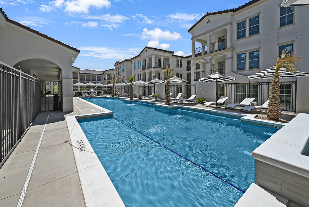 Las Mansiones at Eastlake | Apartments in El Paso, TX | (915) 260-9095