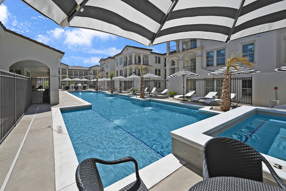 Las Mansiones at Eastlake | Apartments in El Paso, TX | (915) 260-9095