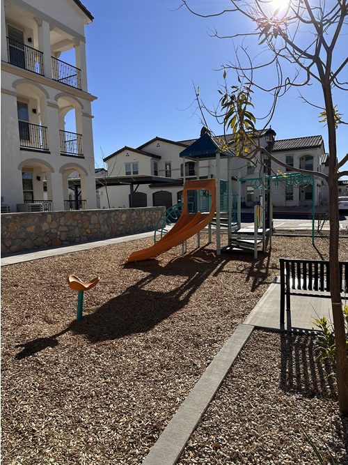 Las Mansiones at Eastlake | Apartments in El Paso, TX | (915) 260-9095