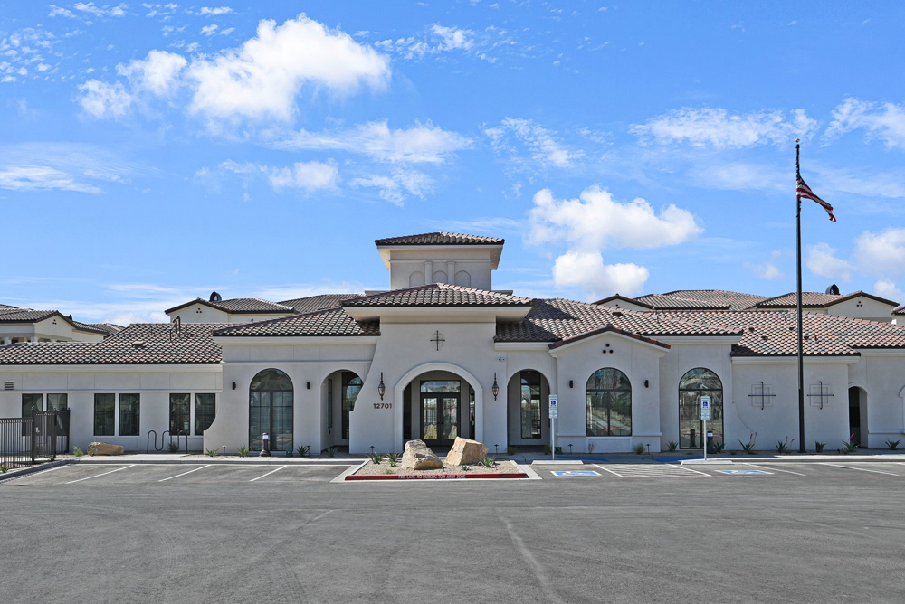Las Mansiones at Eastlake | Apartments in El Paso, TX | (915) 260-9095